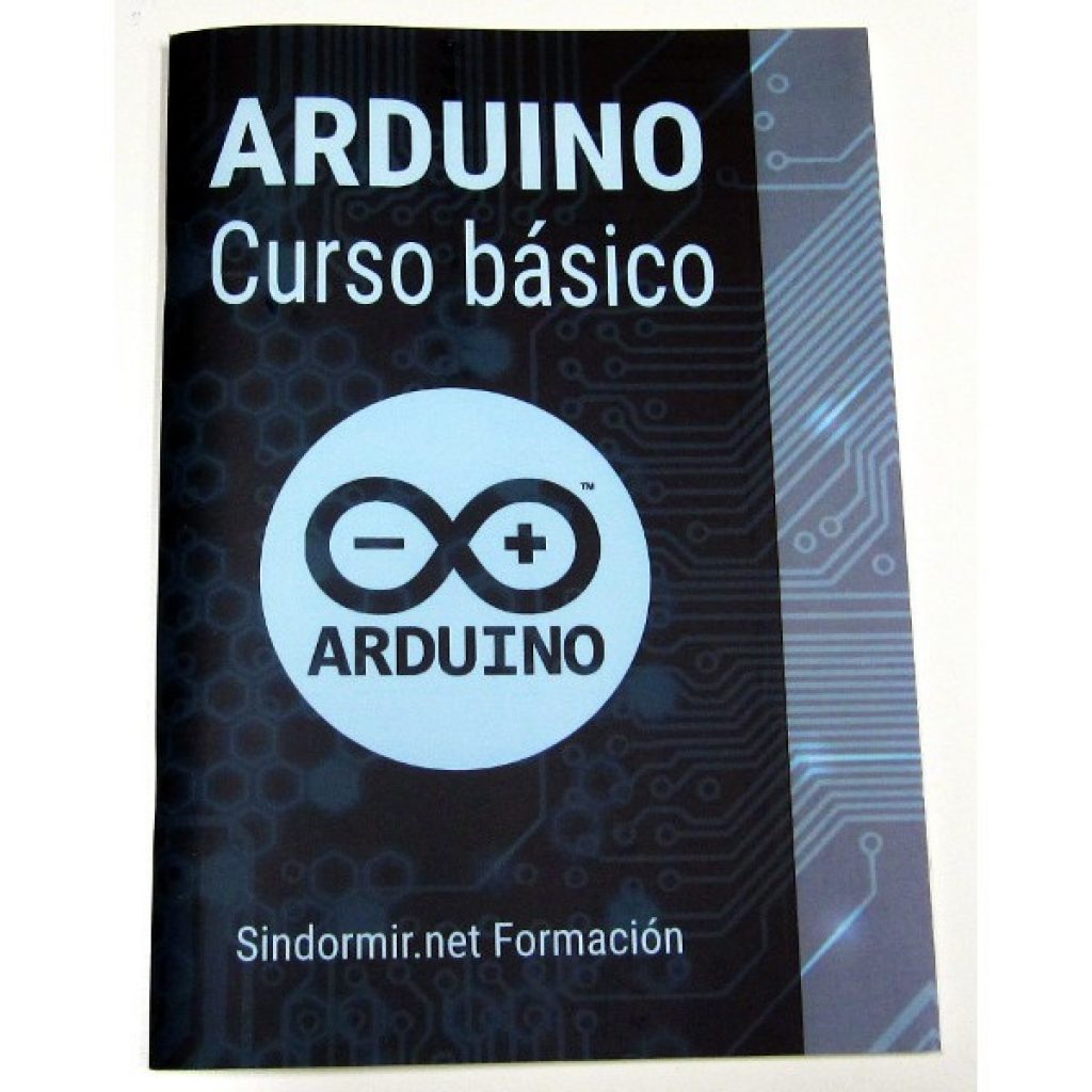 Manual Curso Arduino Básico » Sindormir.net