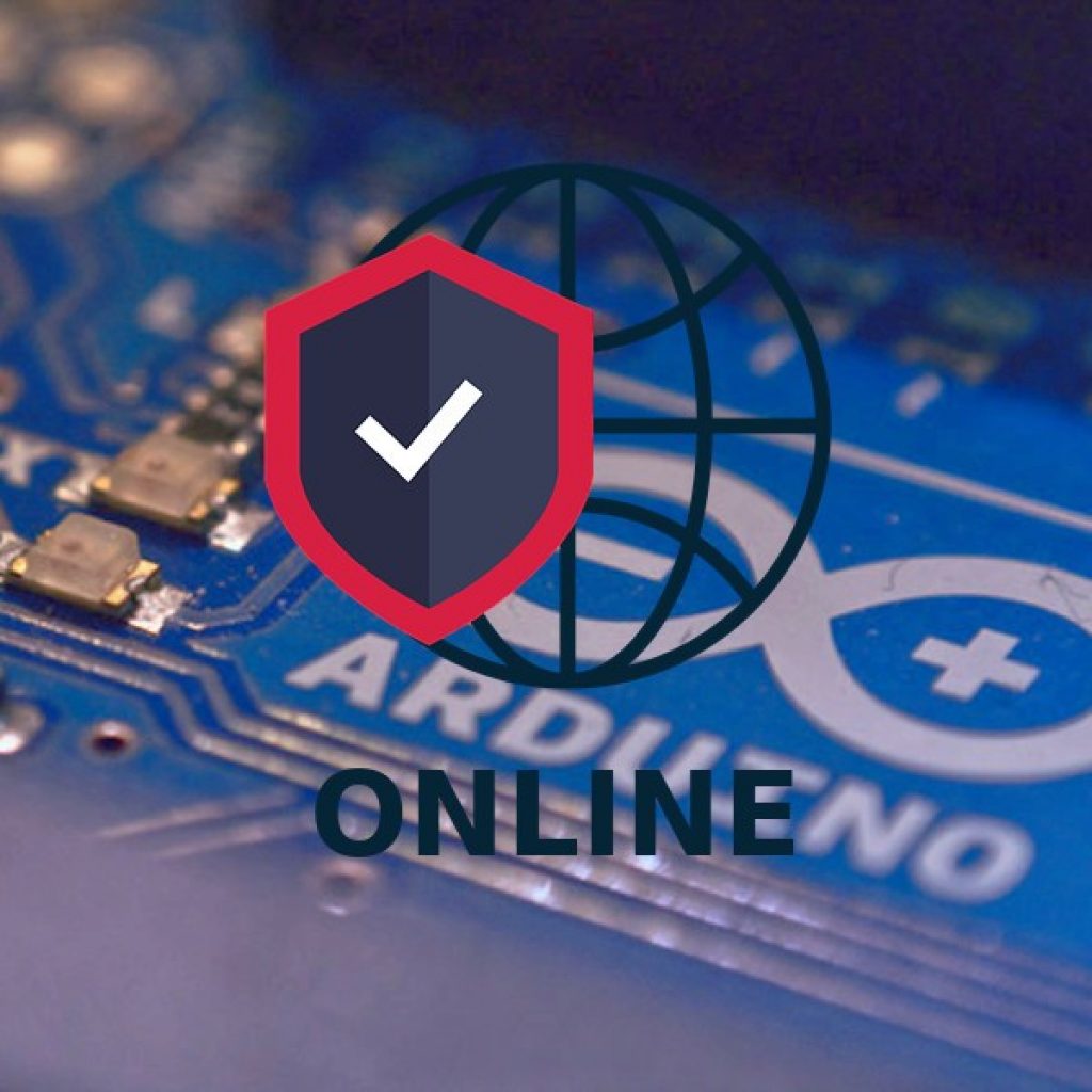 Curso Arduino Básico Online
